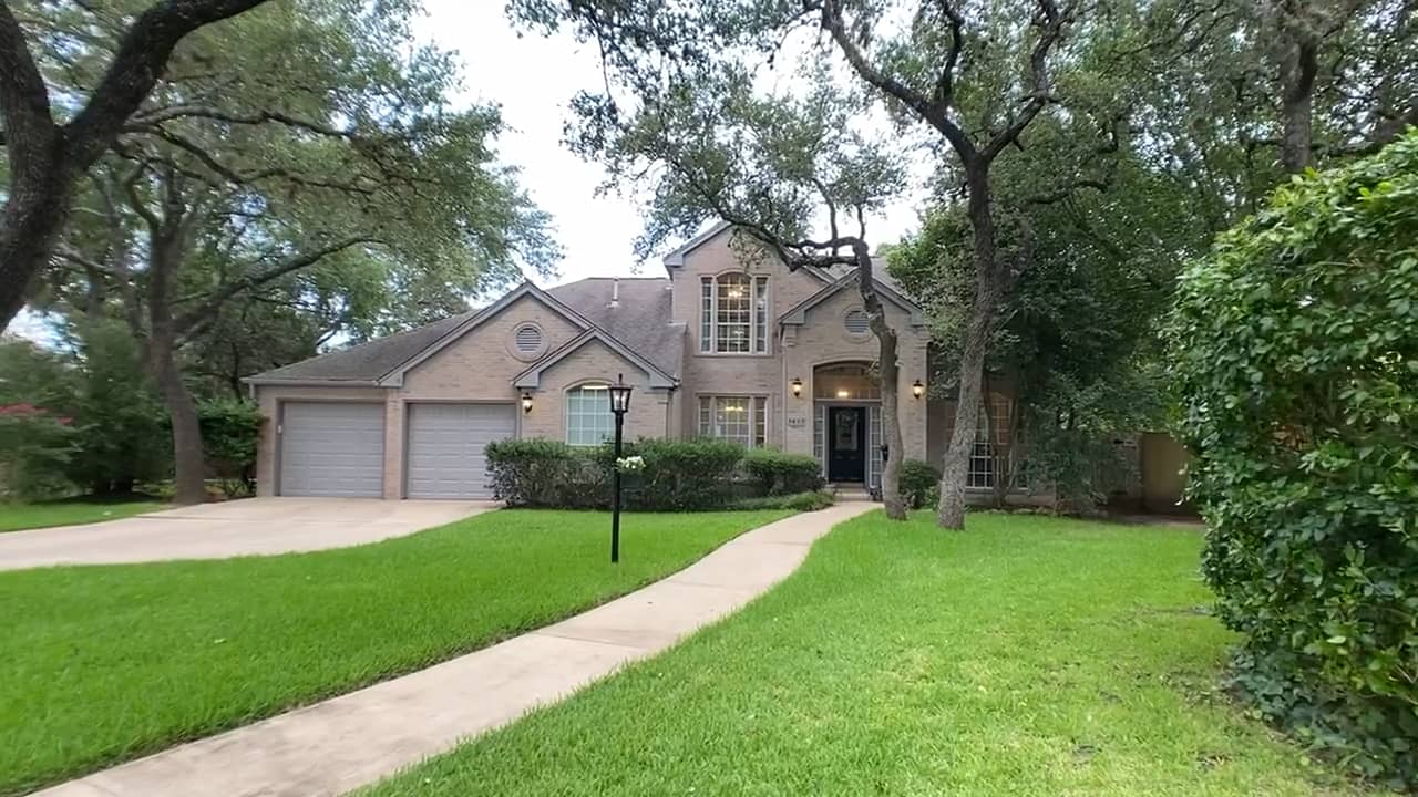 3617 Whitt Loop Austin TX 78749_29510463_zpid on Vimeo