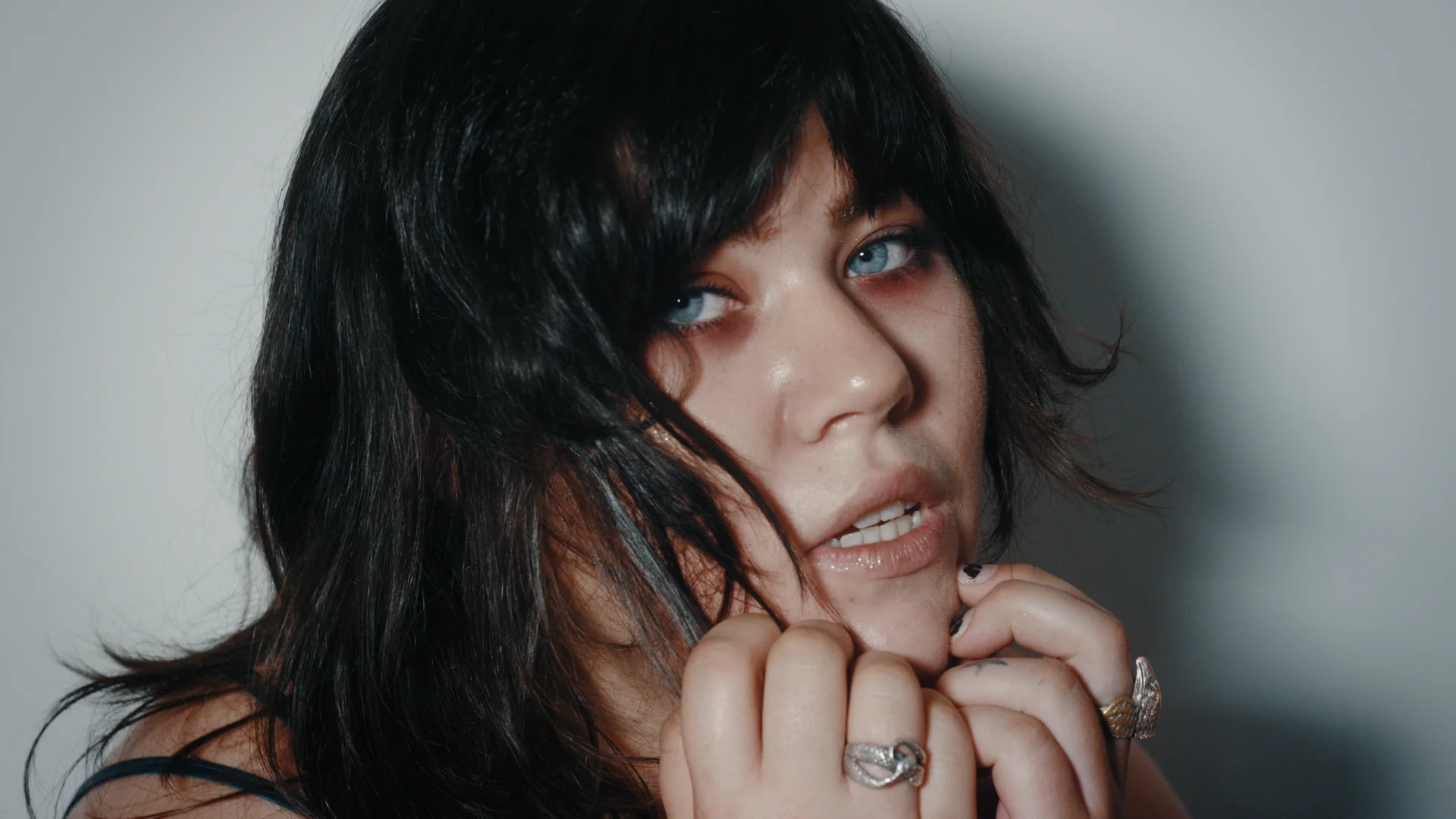 TEAGAN JOHNSTON - Stay Gold (Official Video) on Vimeo