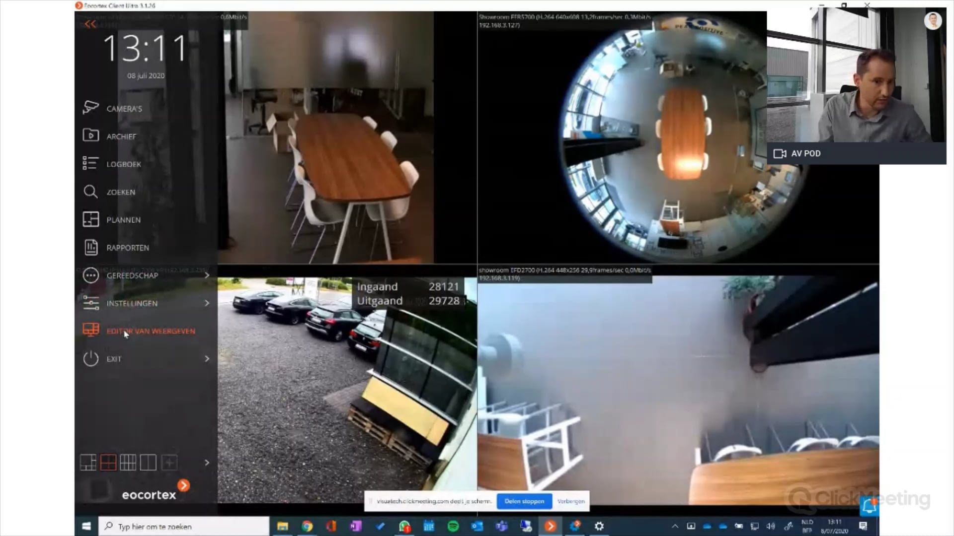 Webinar Eocortex 31 on Vimeo