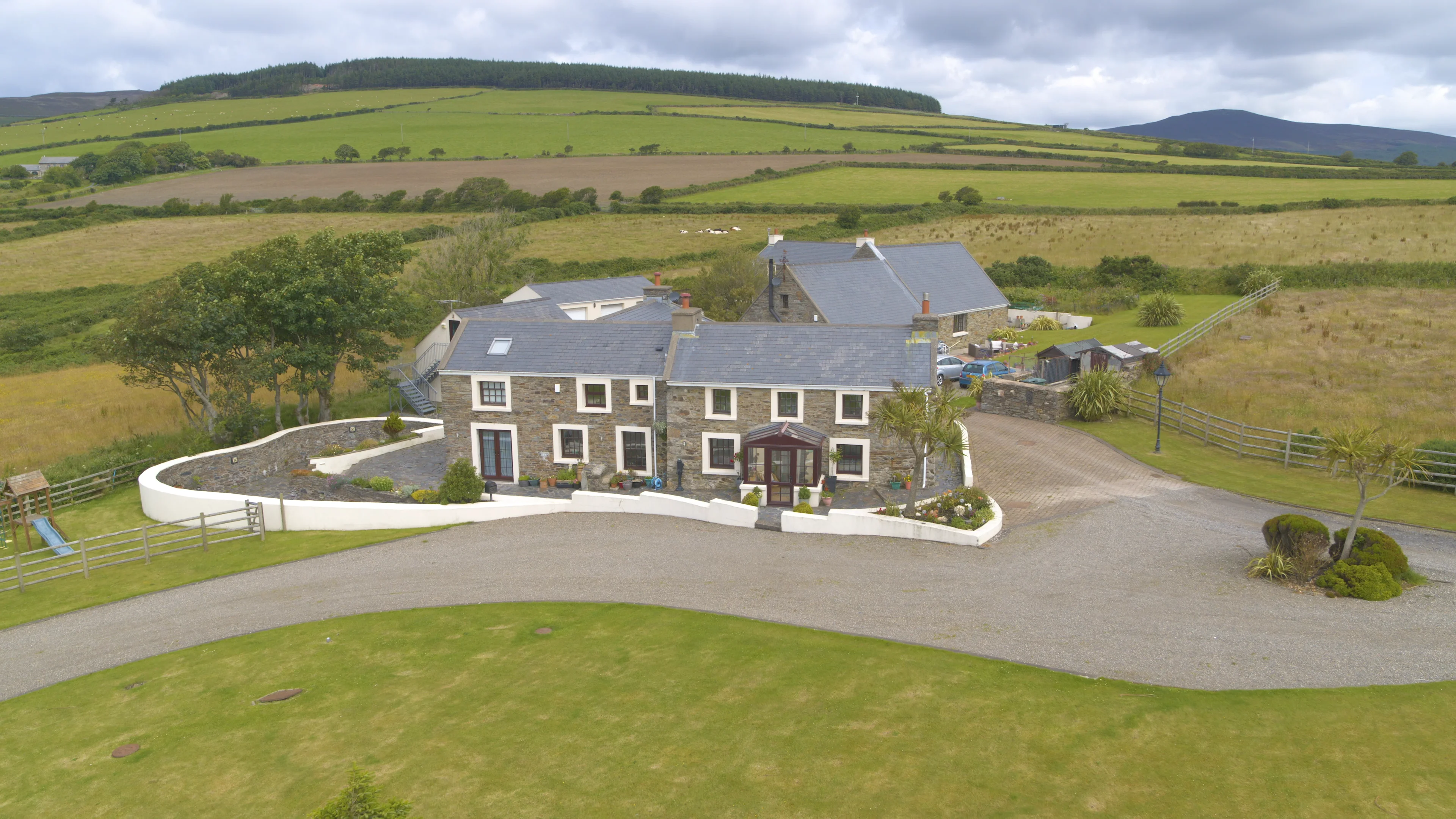 Greyney Mooar - Isle of Man on Vimeo