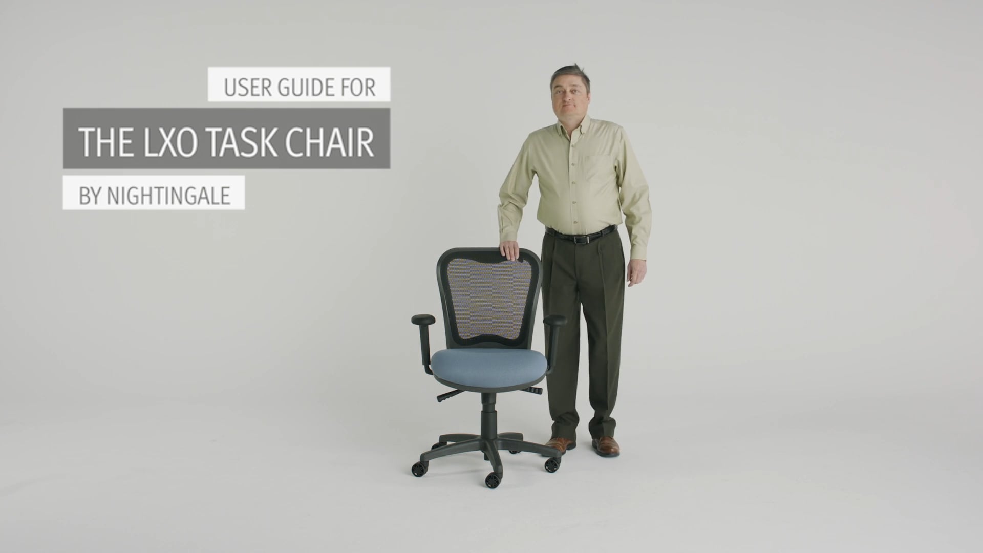 LXO User Guide by Nightingale on Vimeo