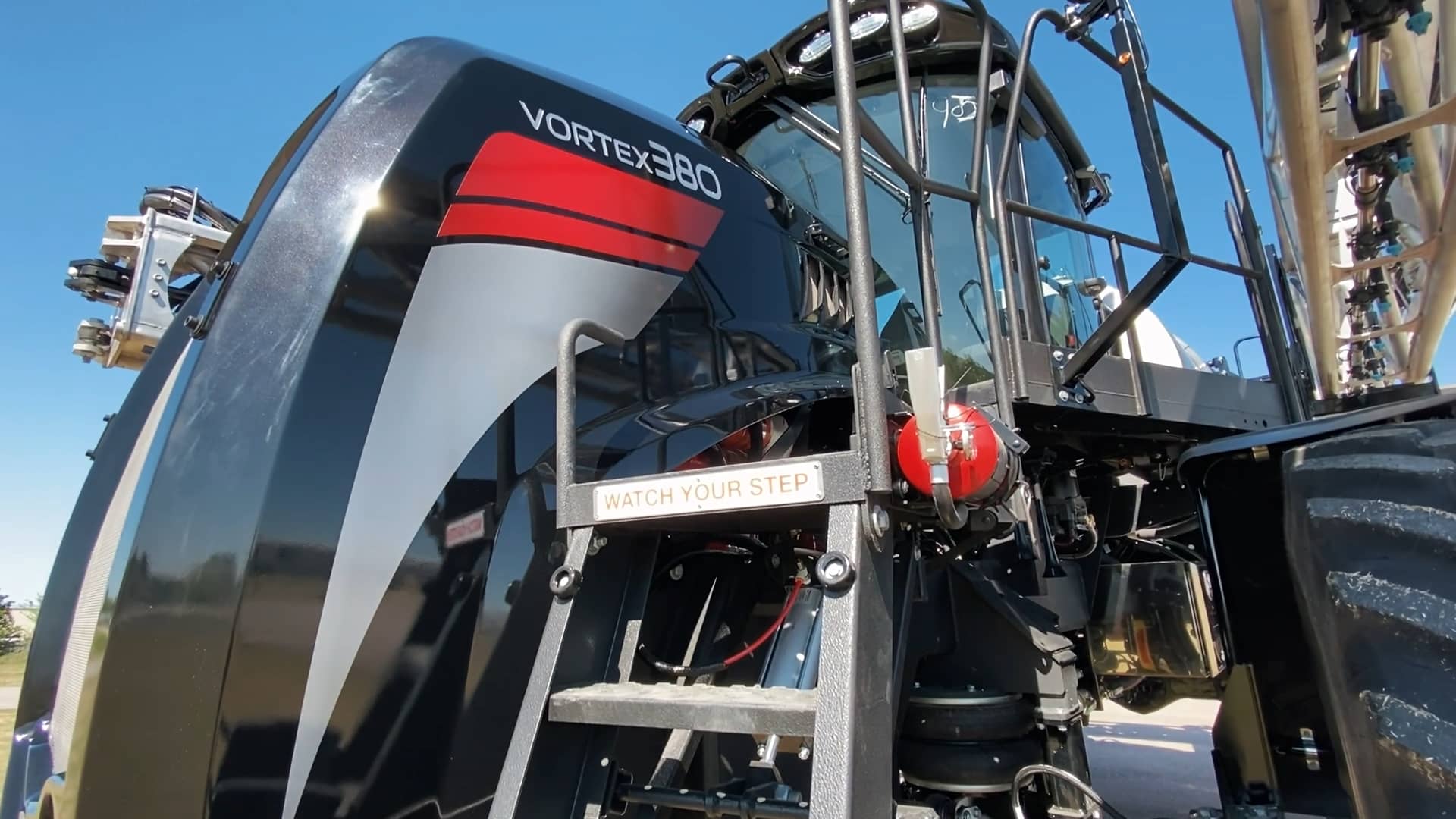 RBR Enterprise - Vortex 380 Full Video on Vimeo