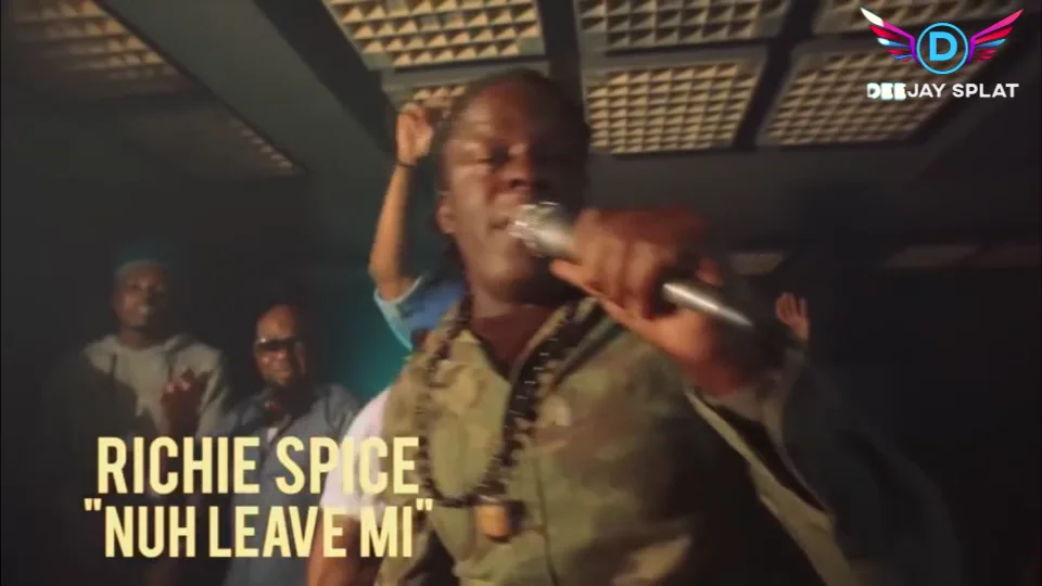 Deejay Splat Cold Heart Riddim Video Mix Hd on Vimeo