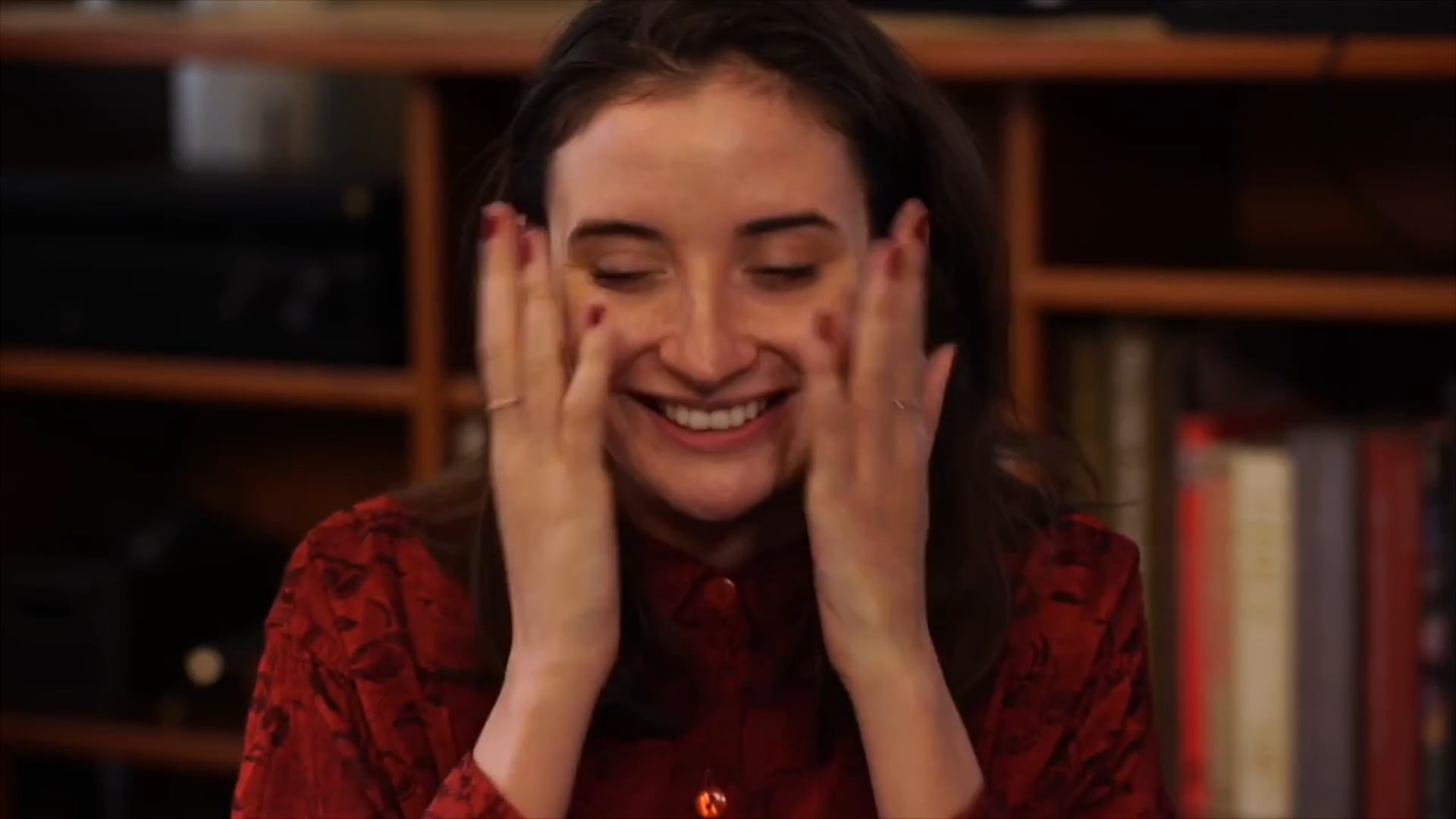 Emily Fury Daly's Acting Reel on Vimeo