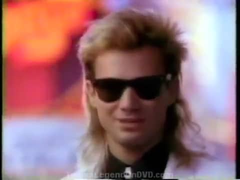 Andre Agassi Image Is Everything, Canon (1990) on Vimeo
