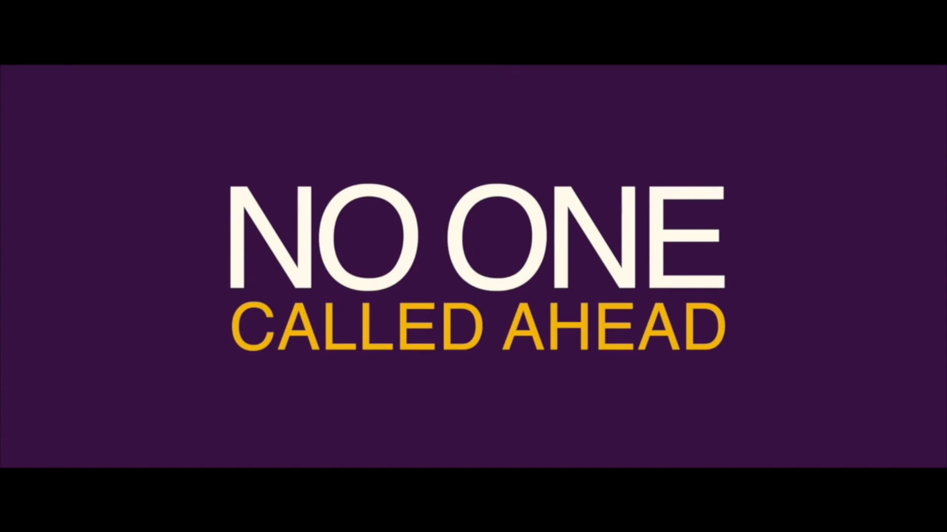 Angels Video on Vimeo