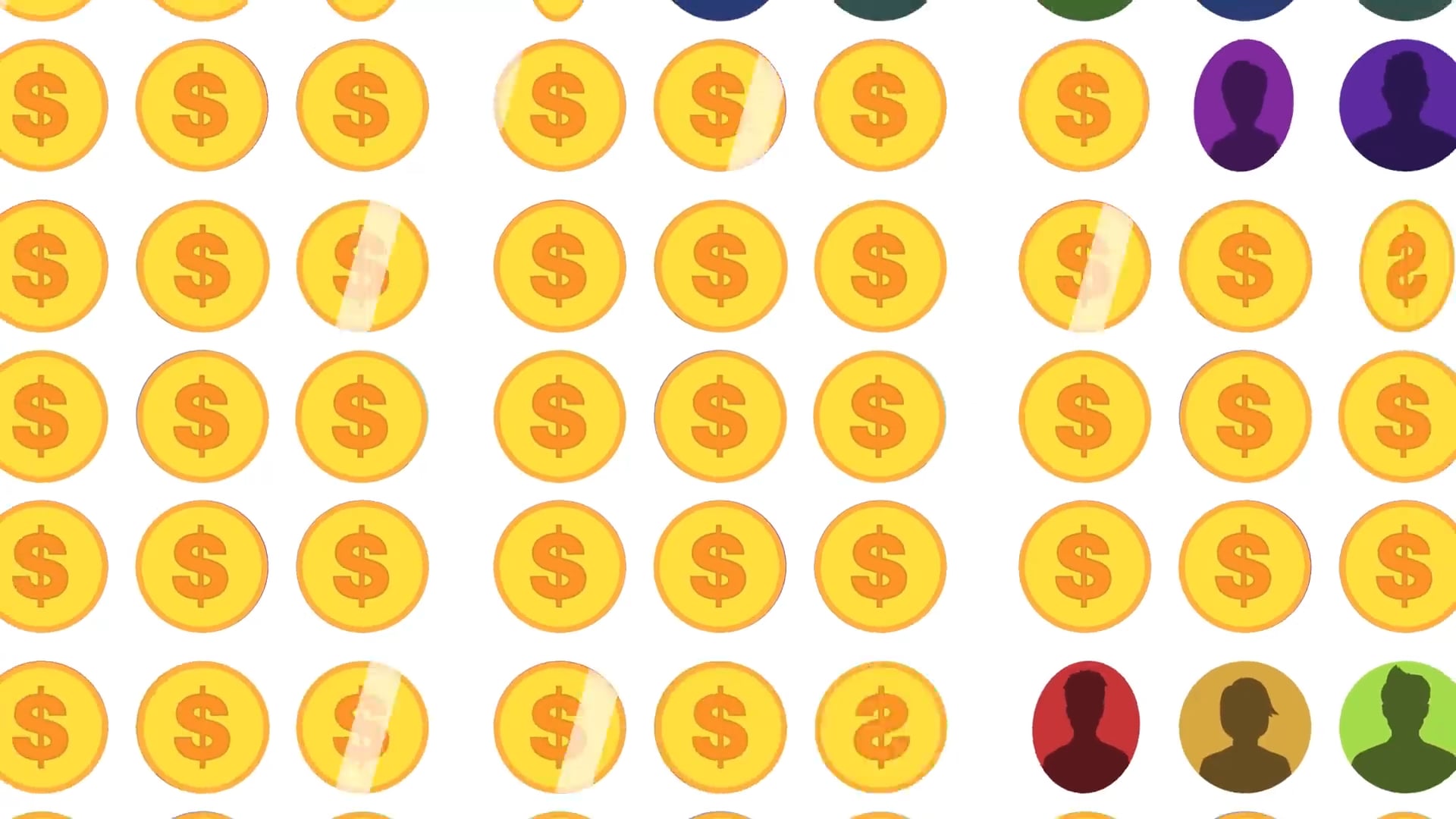 Cryptocurrency Animation on Vimeo