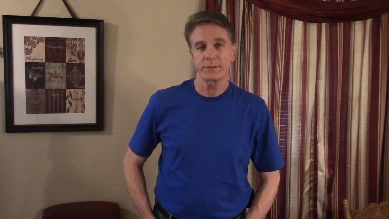 Watch Owner Financing and the Art of Negotiation 102716-I Online ...