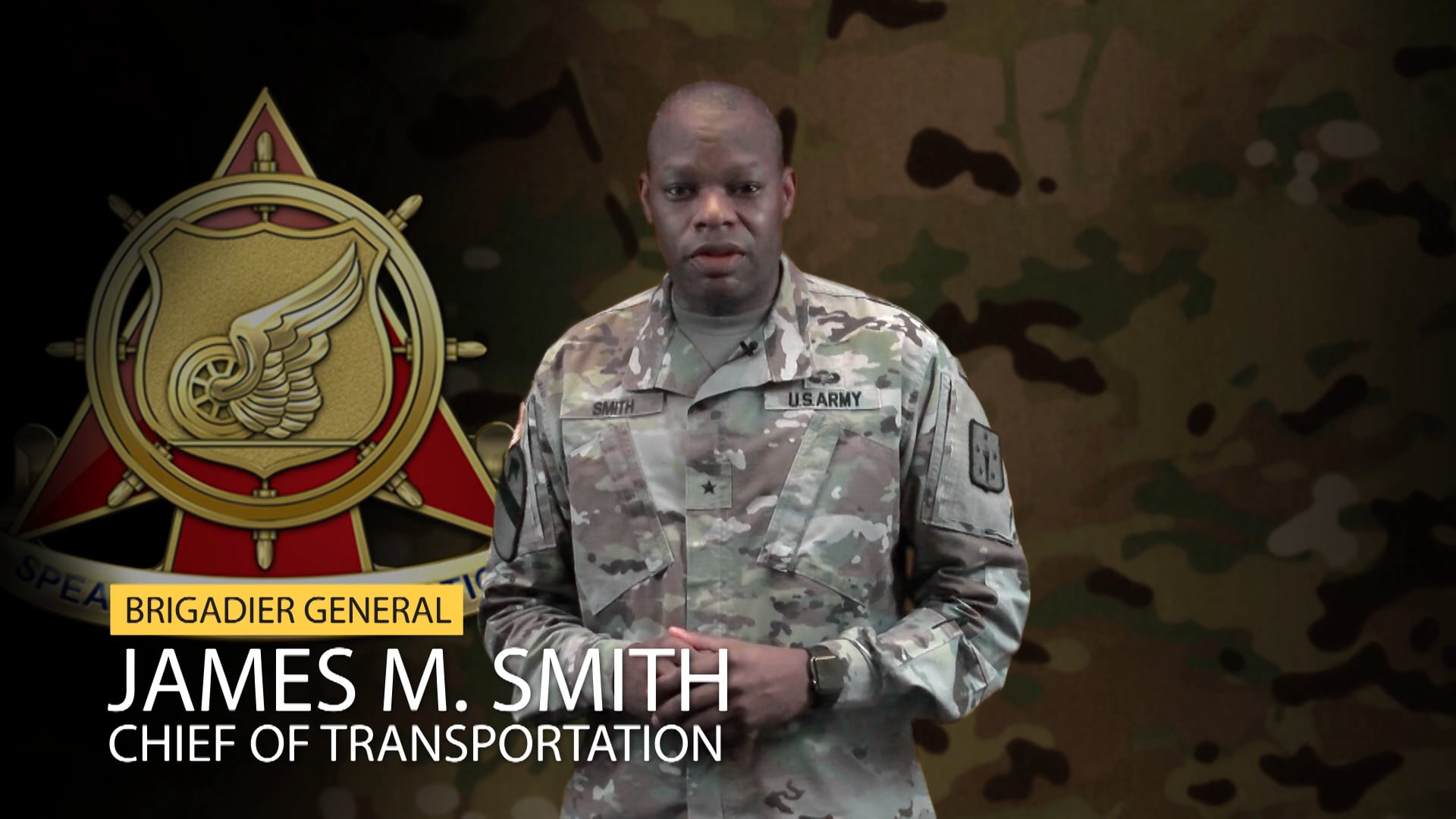 TC BG Smith on Vimeo