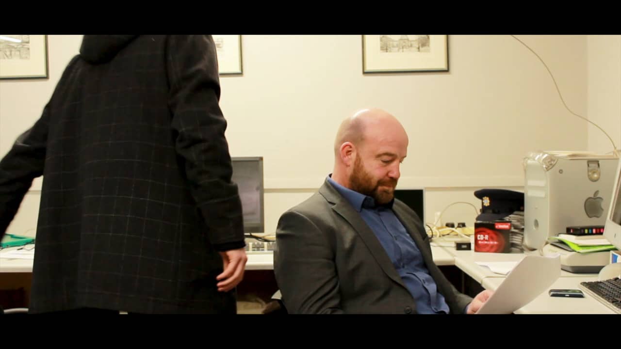 Philip Dobson Showreel on Vimeo