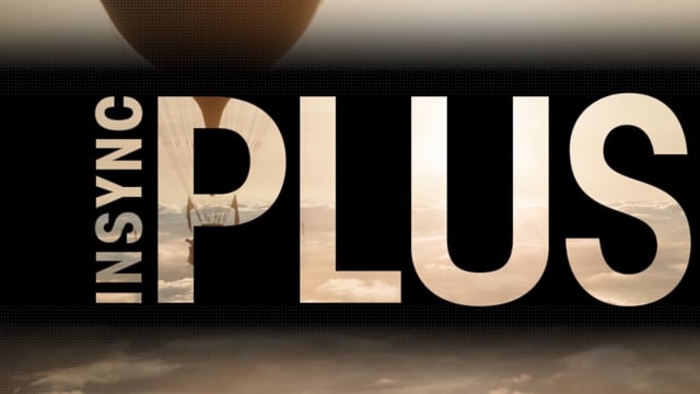 Insync Plus Reel on Vimeo