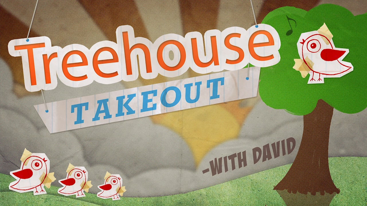 Treehouse 7 8 20 on Vimeo