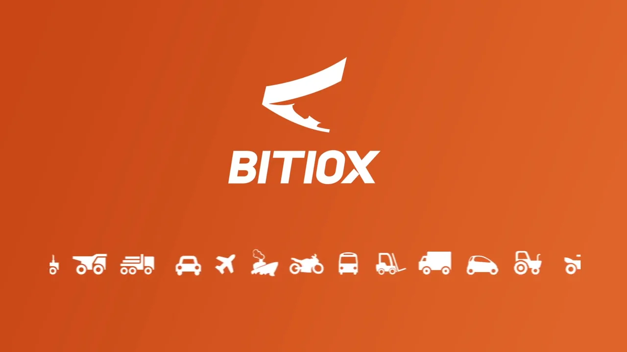 Reel Animación Onu Bitiox On Vimeo