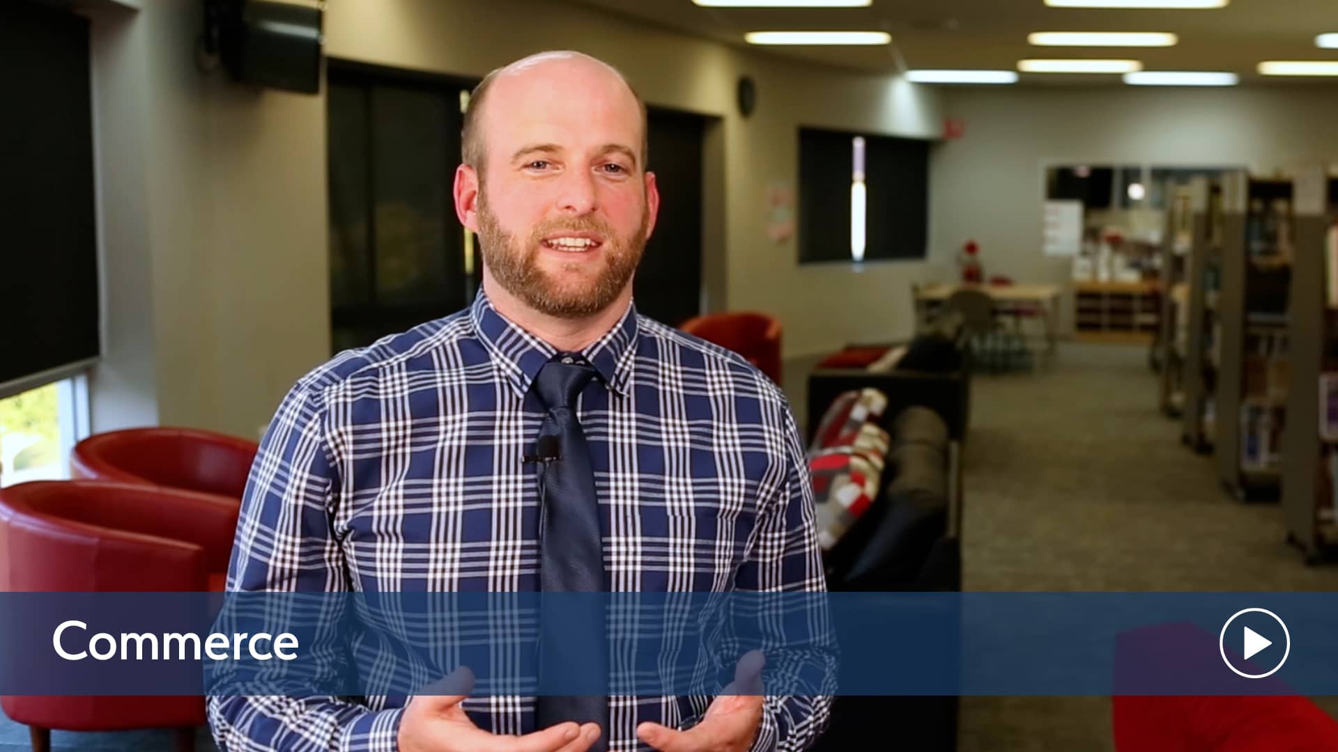 Commerce - Stage 5 - Mr Daniel Gorry on Vimeo