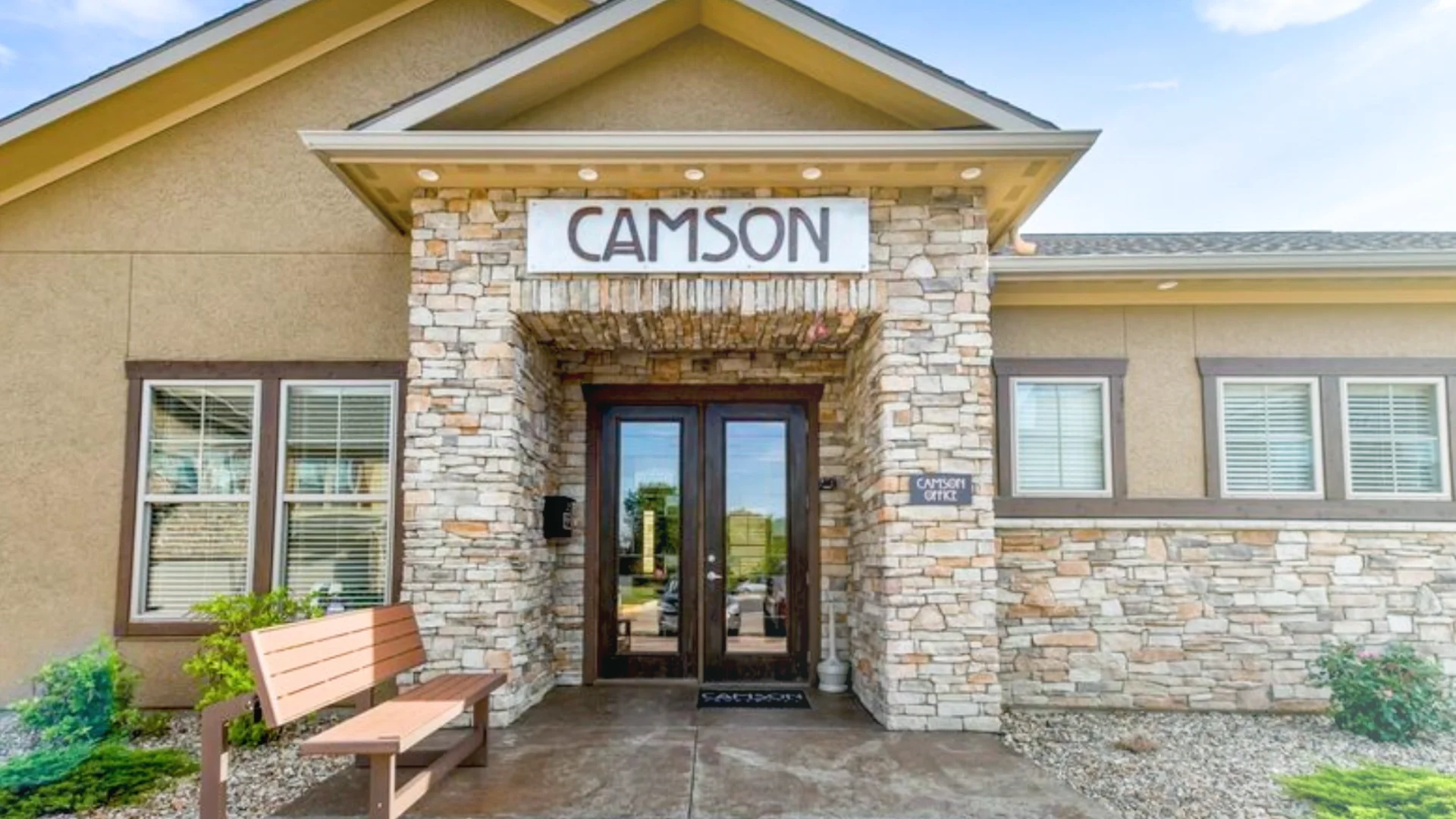 Camson Properties slideshow on Vimeo