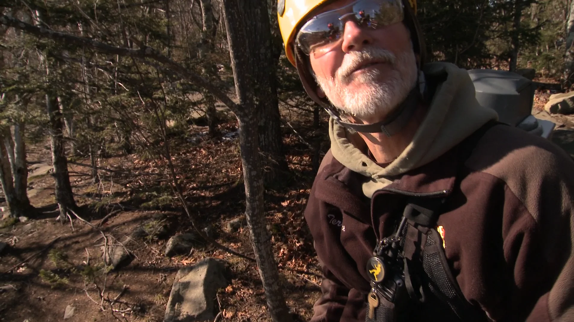 Documentary Reel • Daniel Kwiatkowski on Vimeo