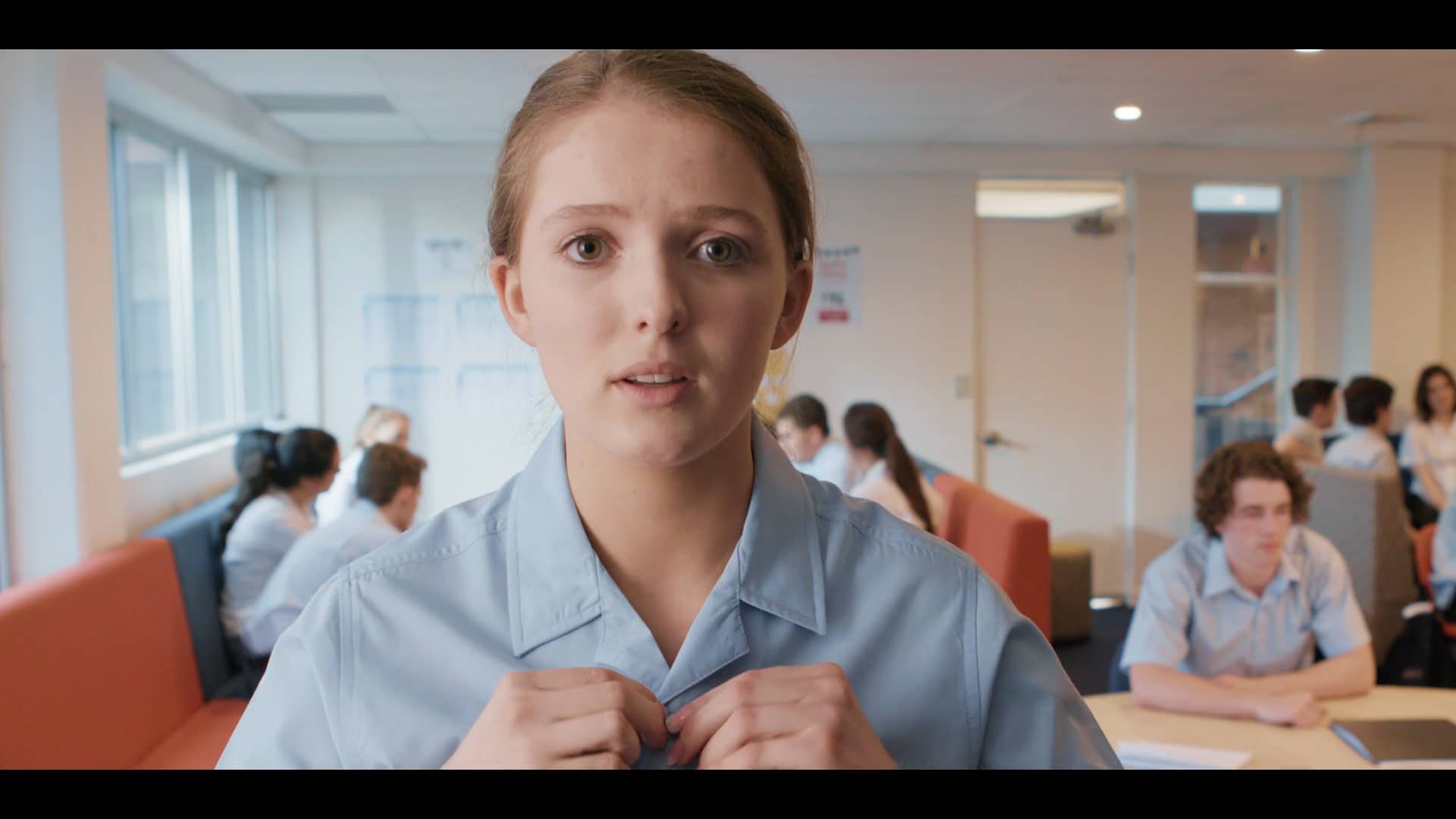 The Office of the eSafety Commissioner | Image-Based Abuse on Vimeo