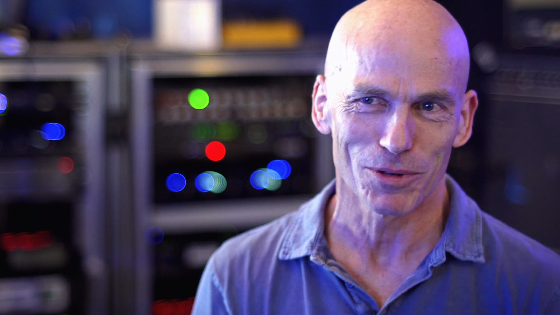 Mark Kelly's Marathon - Teaser No. 2 on Vimeo