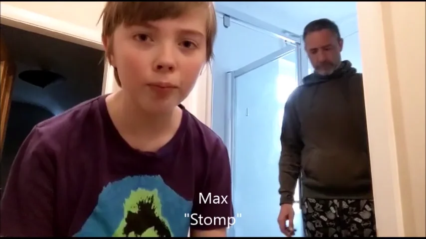Music: Max on Vimeo