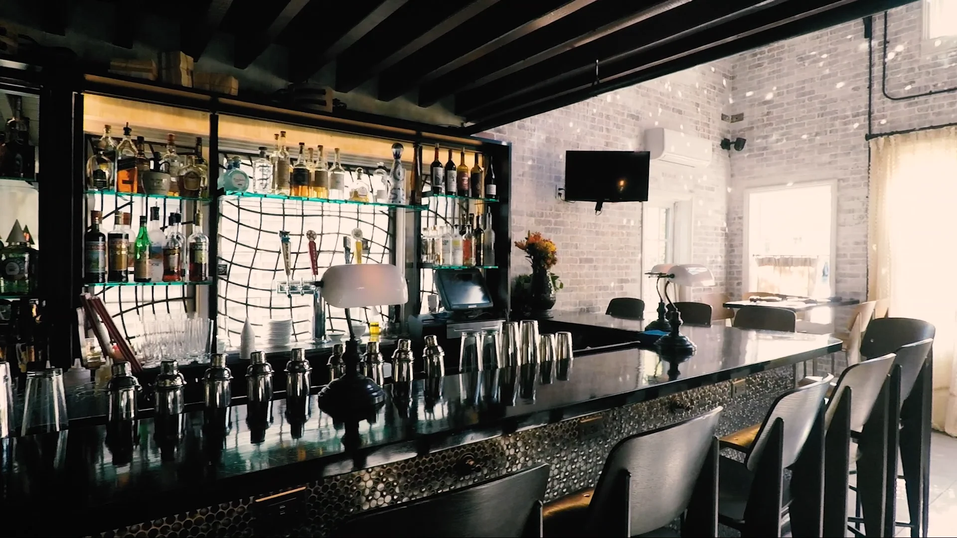 Nantucket Resturant on Vimeo