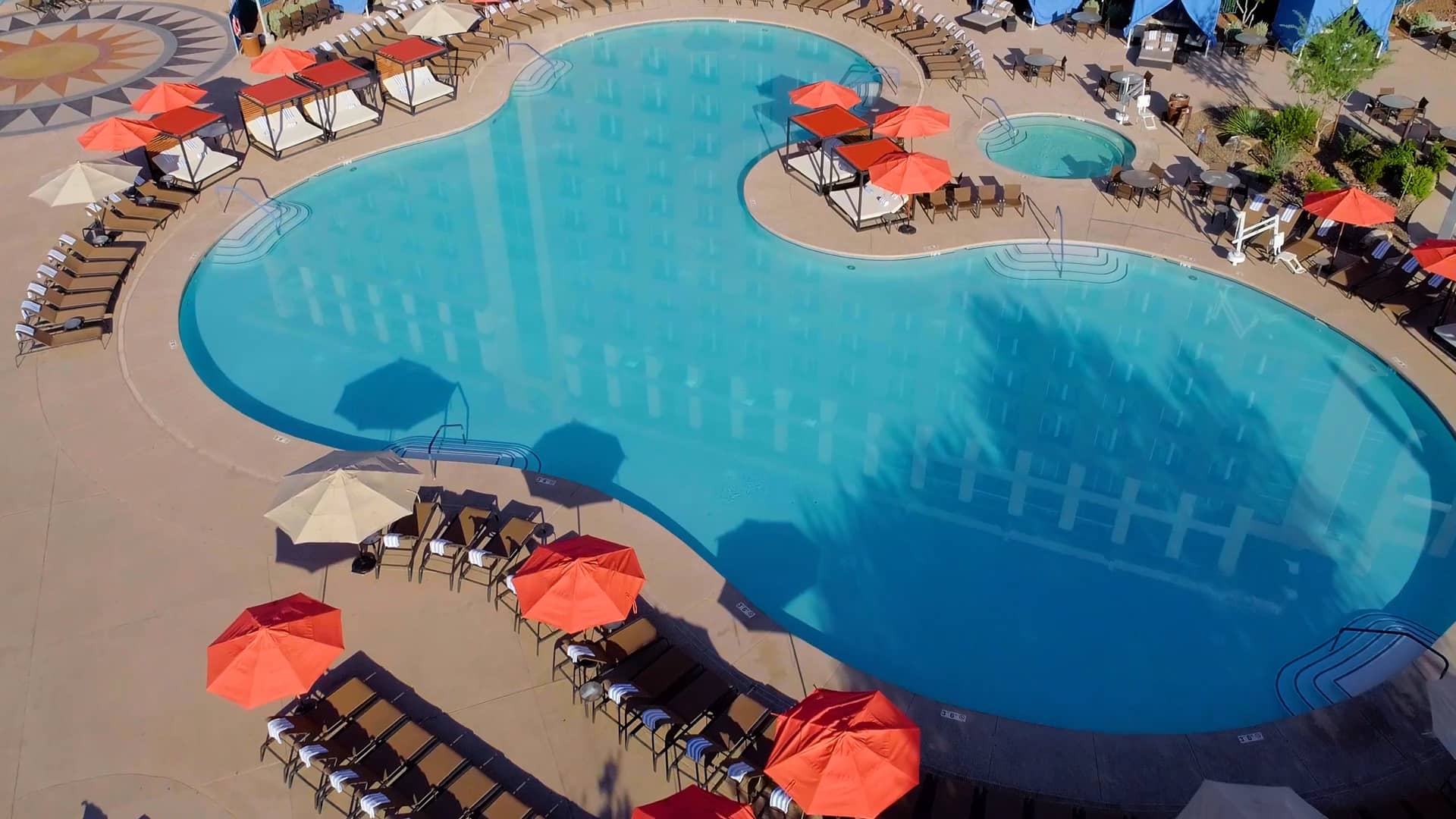 Talking Stick Resort Virtual Tour on Vimeo
