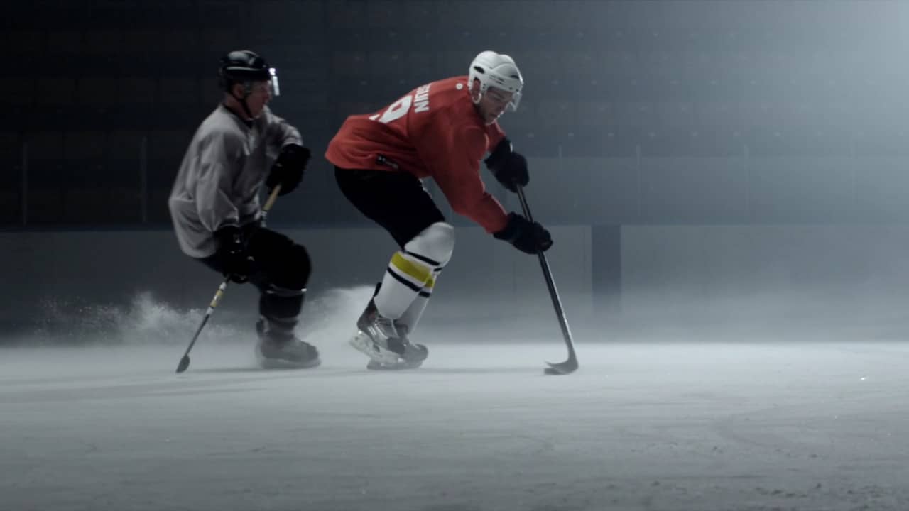 Tyler Seguin- Protect This House. I Will. - Under Armour on Vimeo