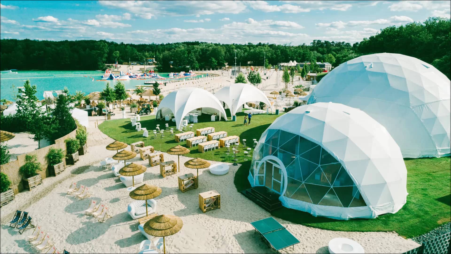 Pinta Beach Juni 2020 Raunheim on Vimeo
