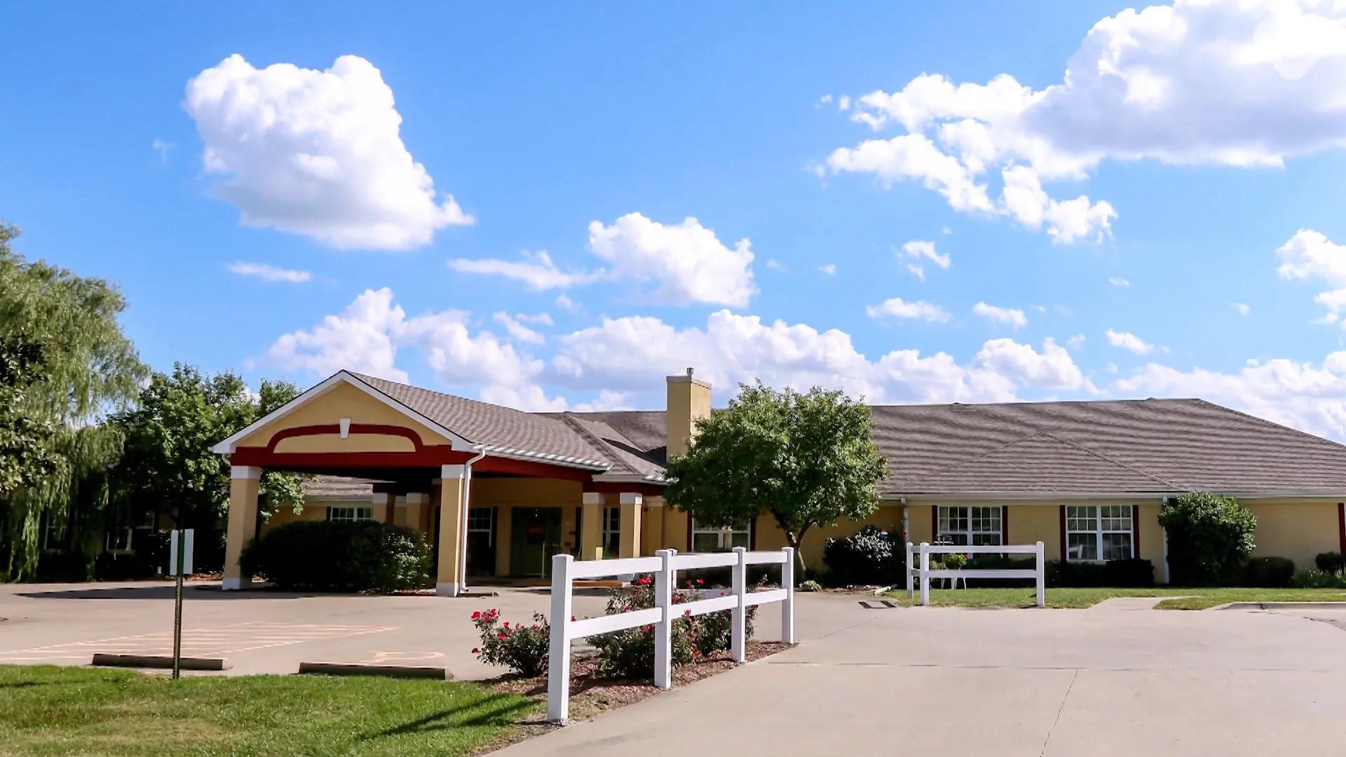 Vintage Park At Osage City - Virtual Tour