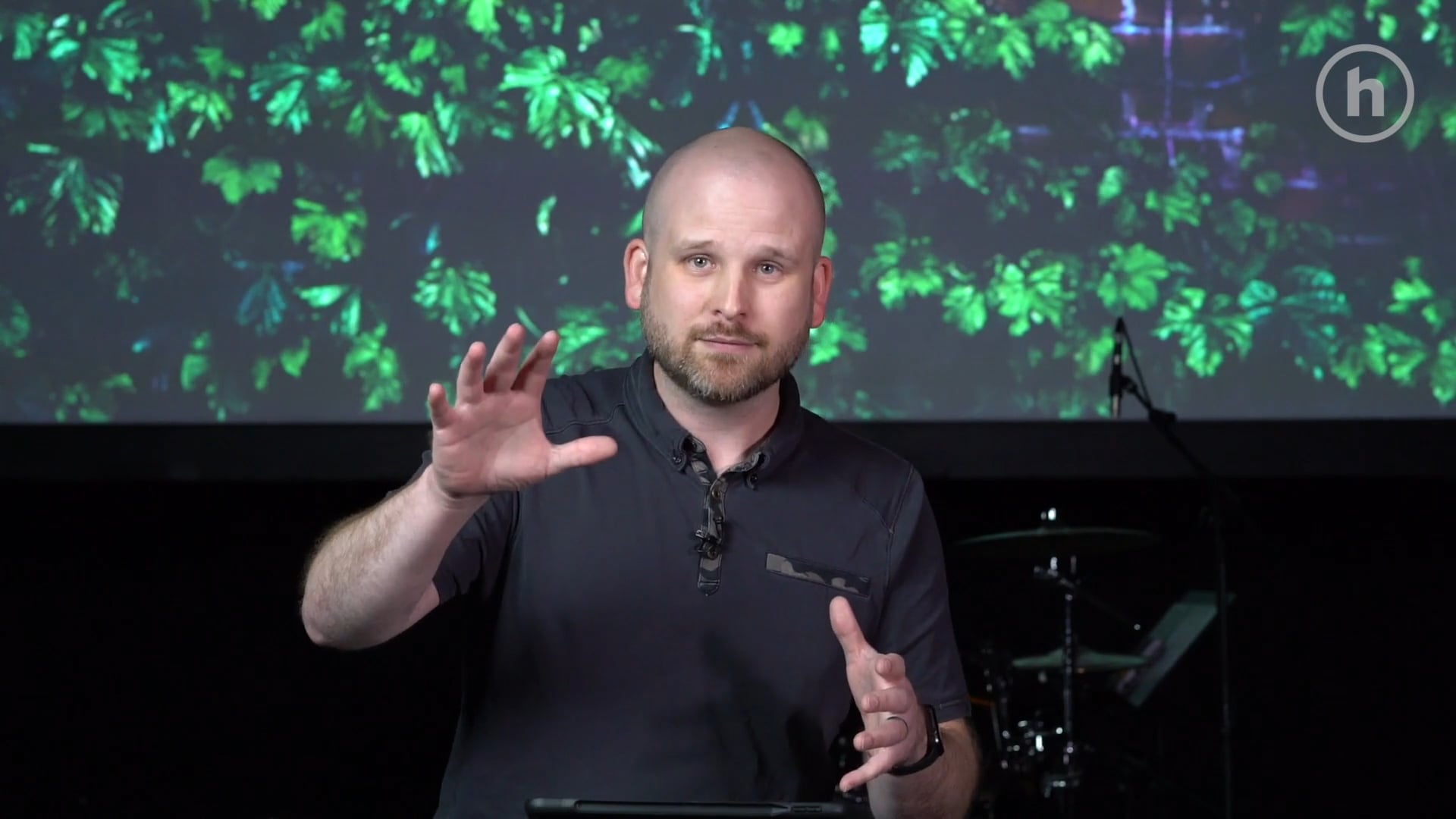 Confined + Content: Holy Discontent with Daniel Starnes, May 31, 2020 ...