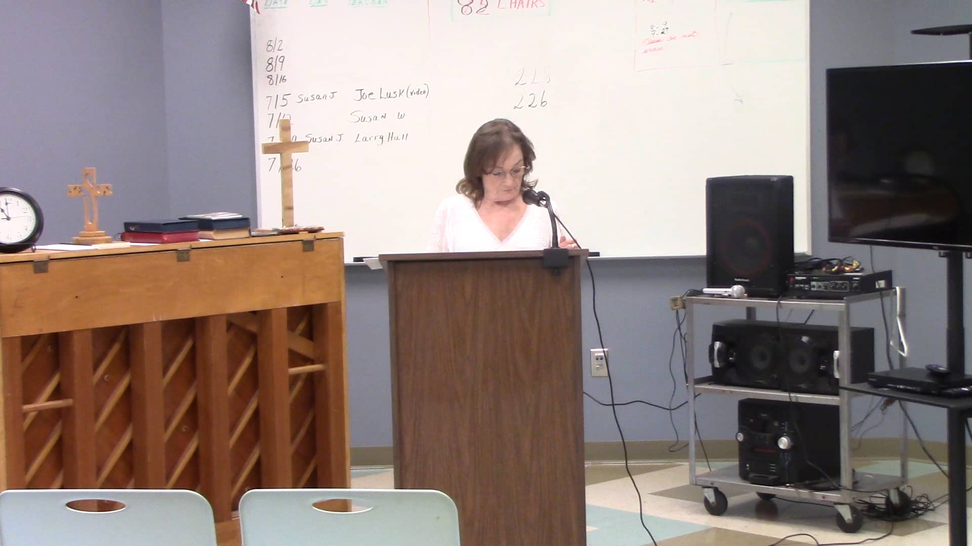 Susan Waller July 12 on Vimeo