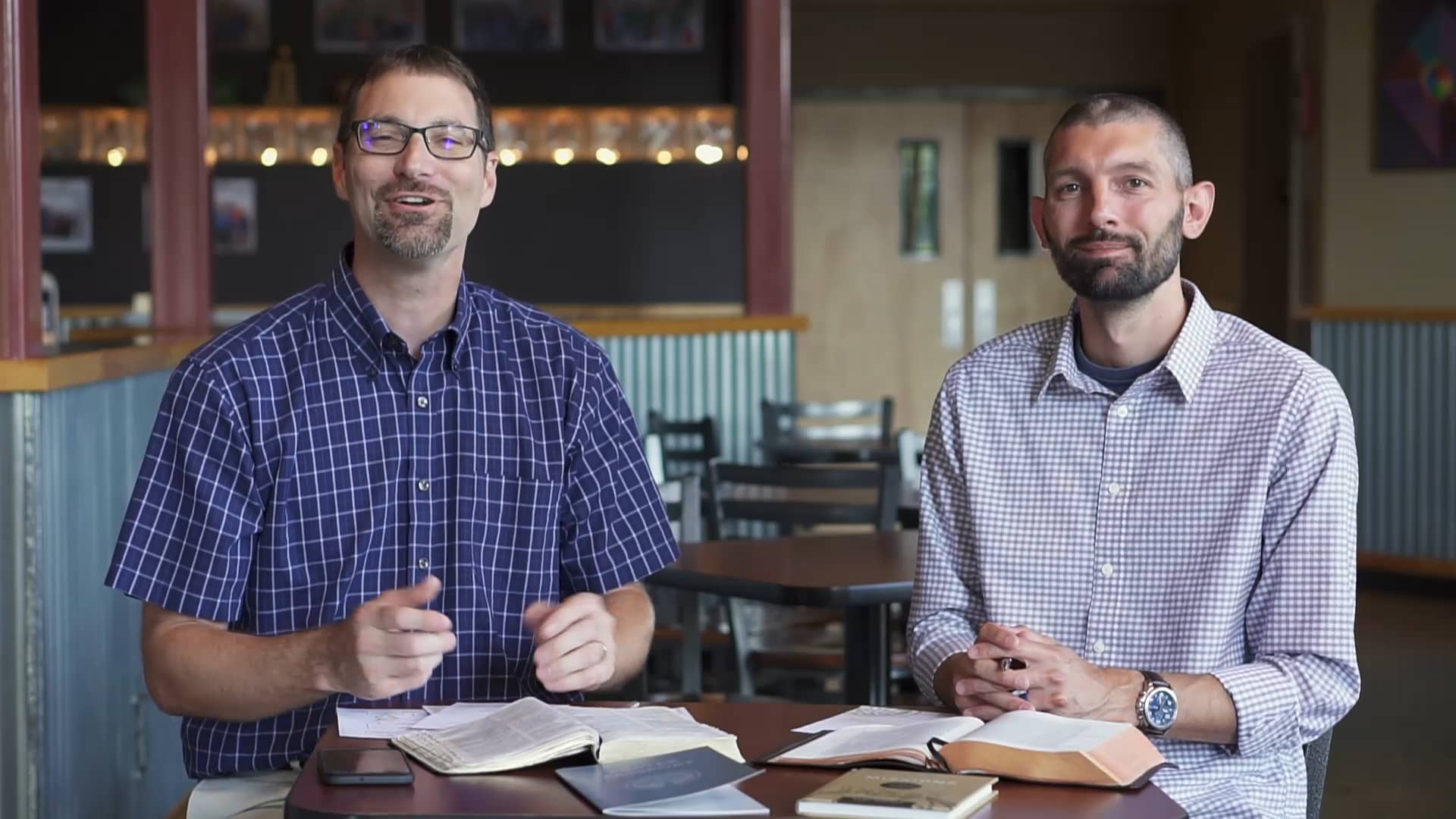 The Local Church Goes Global Sermon Recap on Vimeo