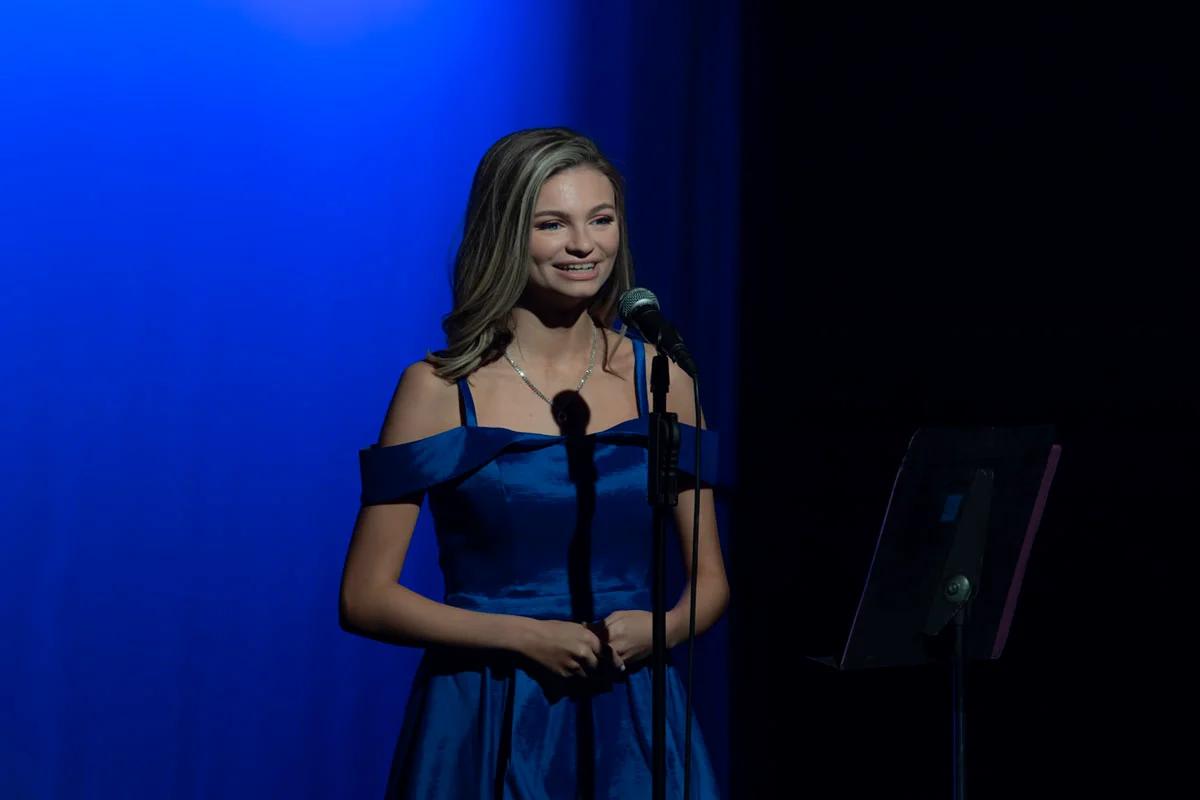 Emily Dismukes on Vimeo