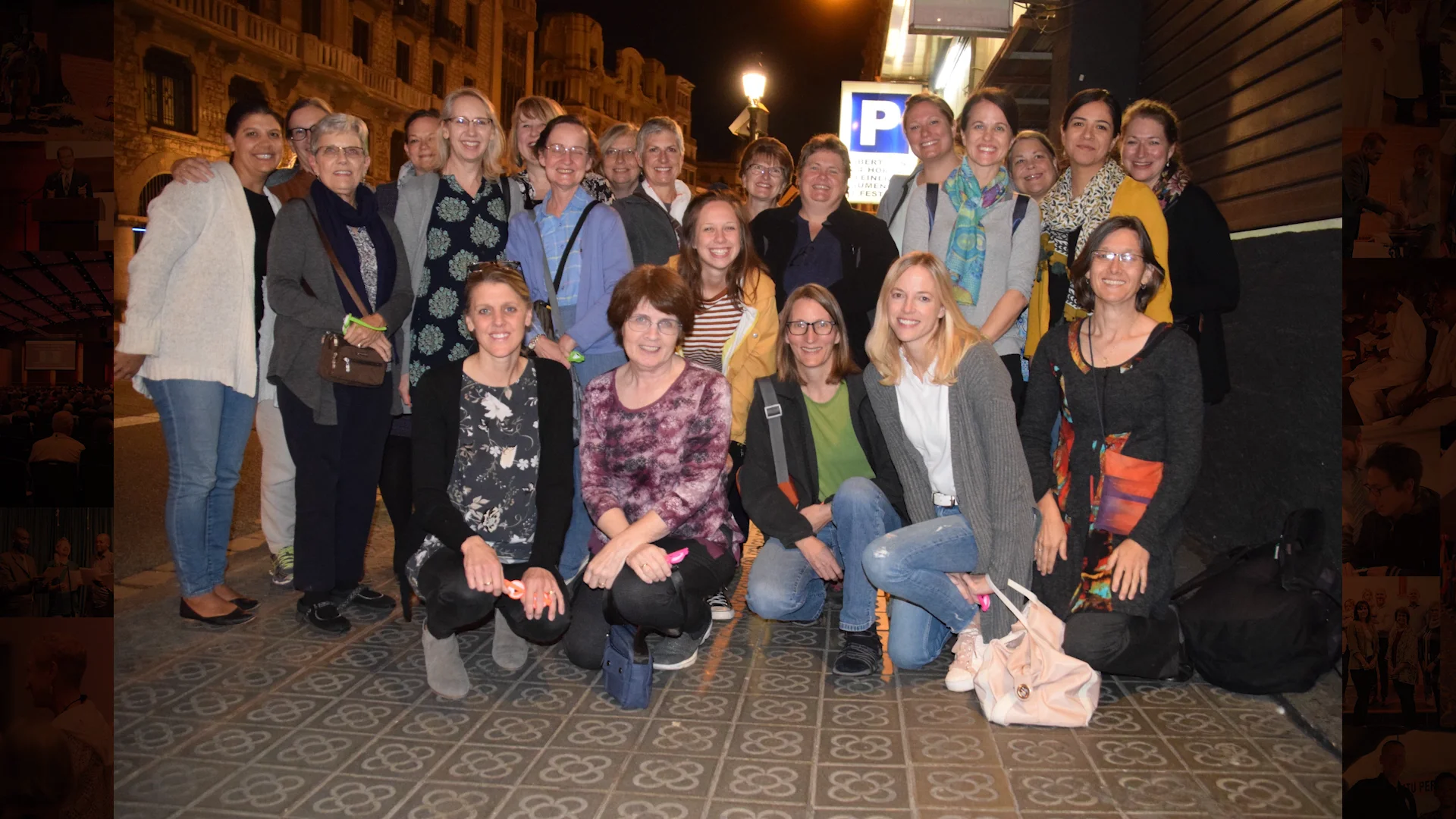 Thank you, LWMS, from the WELS World Missionary Wives on Vimeo