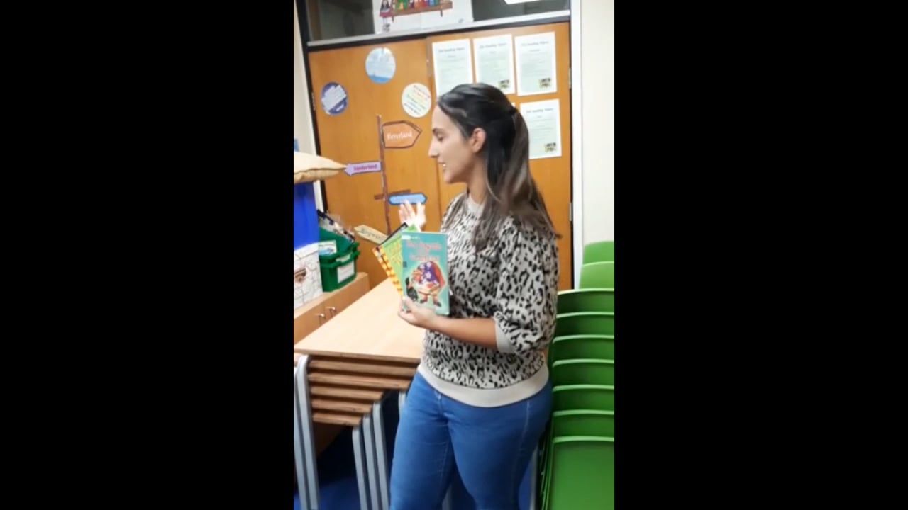 Rowan Welcome Video on Vimeo