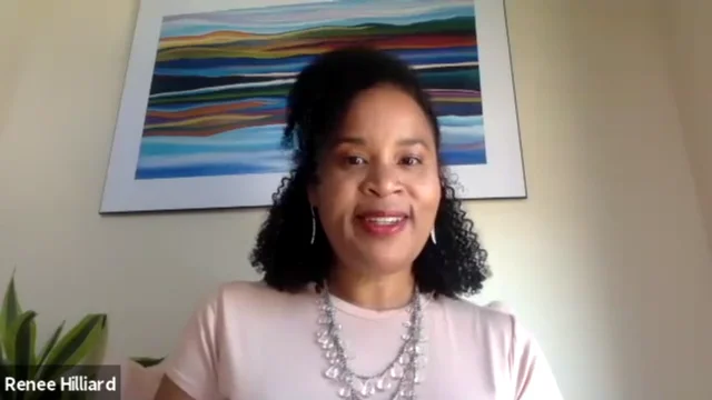 Dr. Renee Hilliard Testimonial on Vimeo