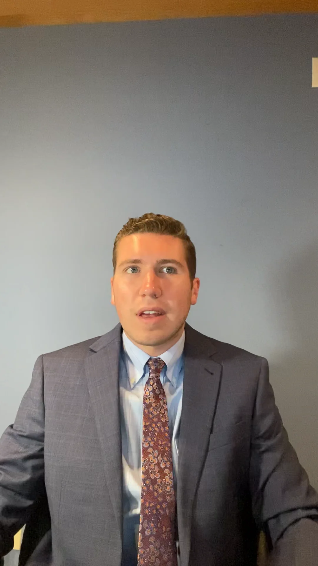 Andrew Hubbard Final Presentation (w/o PowerPoint) on Vimeo