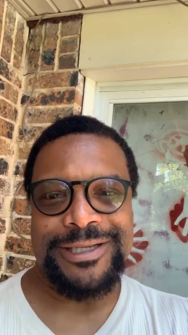 Shawn Hamilton - Ask an Actor on Vimeo