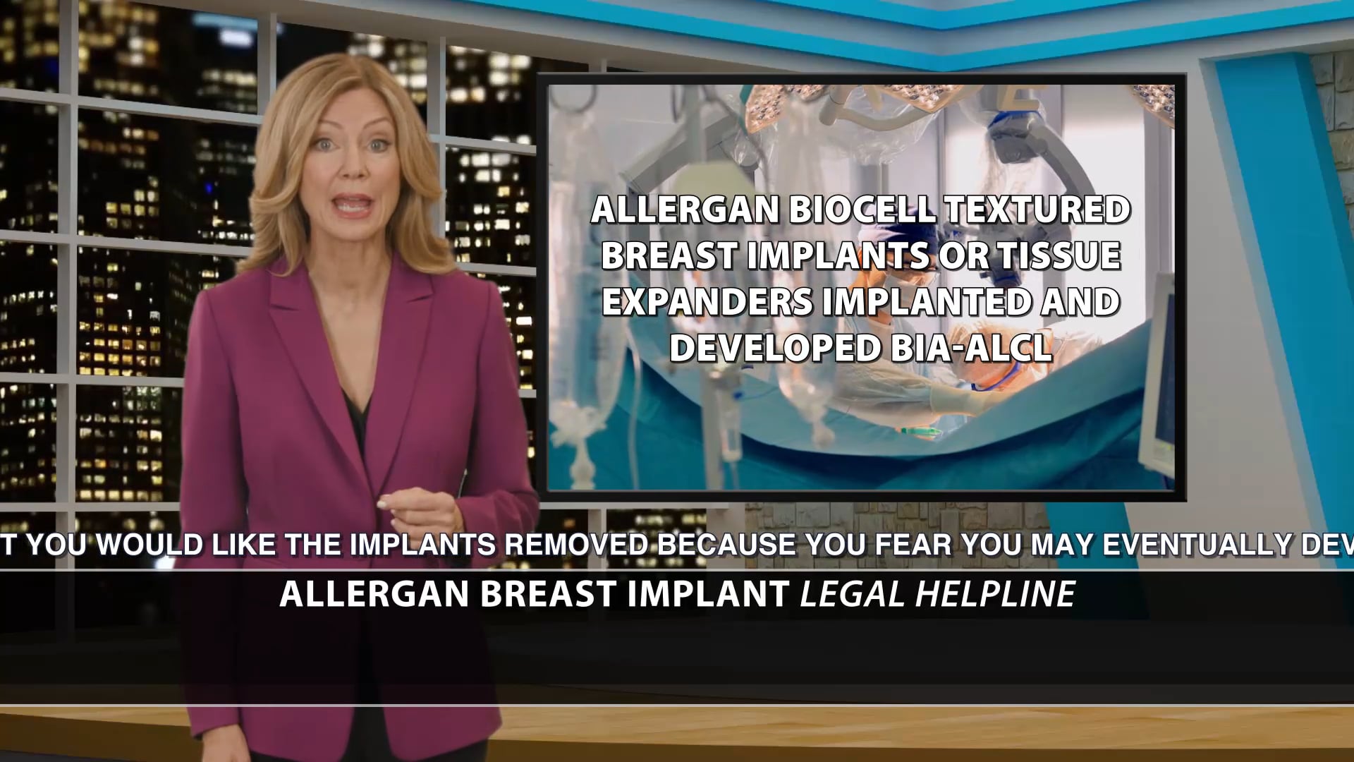 Allergan Breast Implant 8-27-2019 Generic on Vimeo