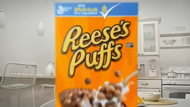 Reese's Puffs Rap on Vimeo