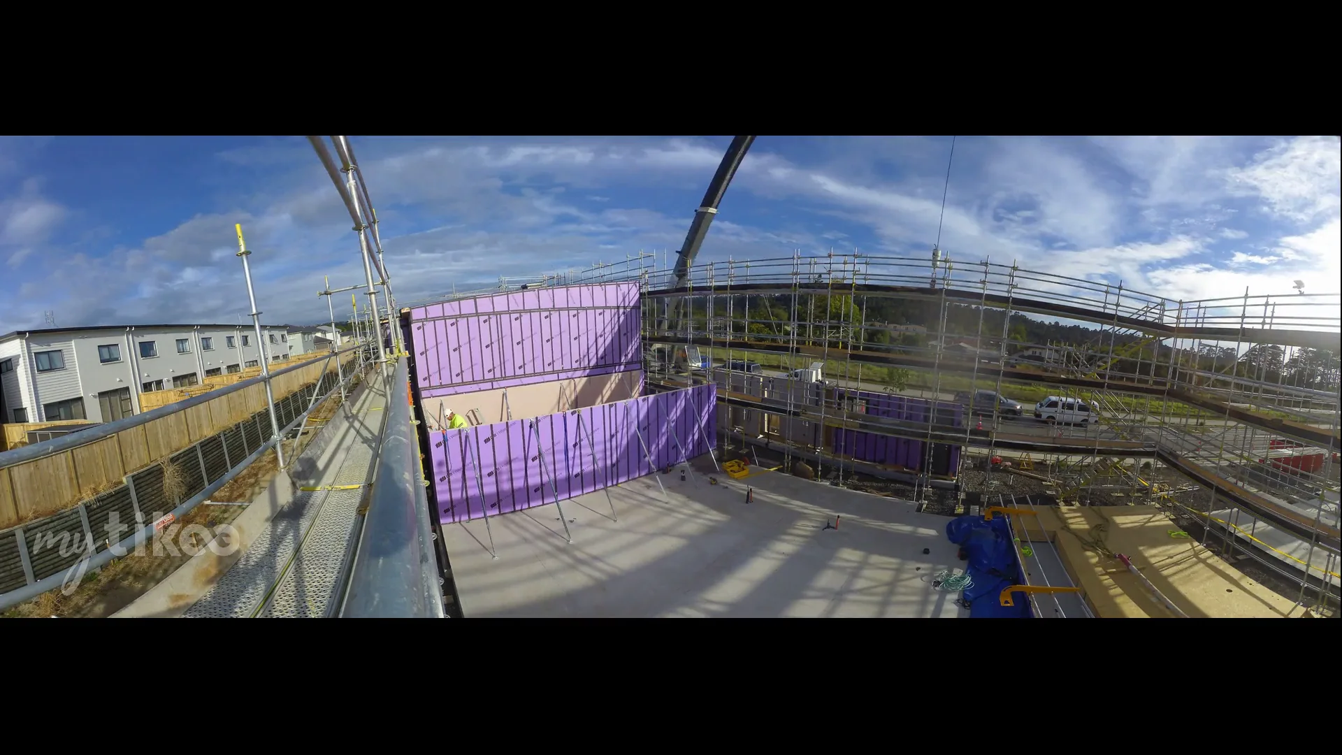 Clever Core - Penelised Home Timelapse on Vimeo