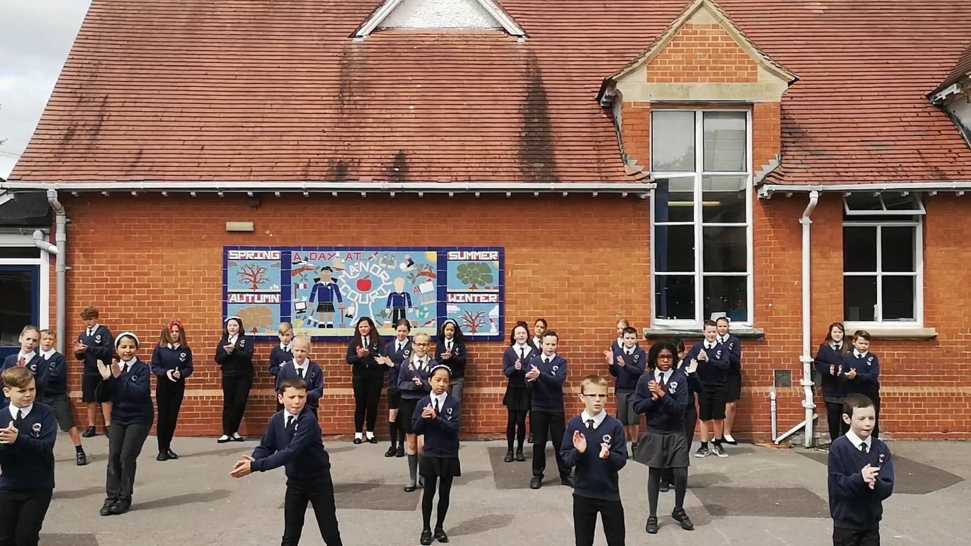 Year 6 leavers assembly 2020 on Vimeo