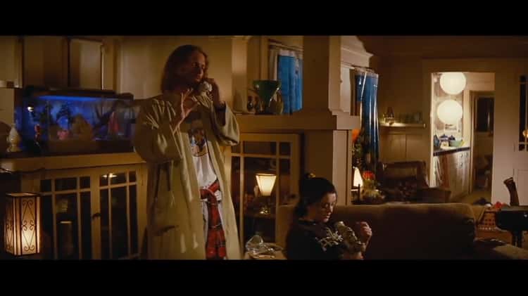 Uma Thurman Pulp Fiction Overdose