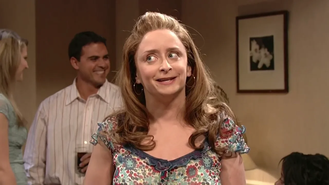 Conversation Design Use Case: Julie, the Operator Lady (SNL)