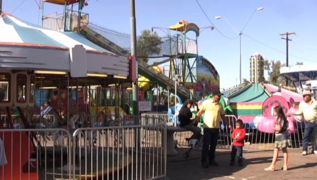 Phoenix swap meet still thriving on Vimeo