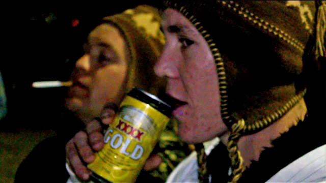 Cashed Up Bogans - MIPCOM Teaser on Vimeo