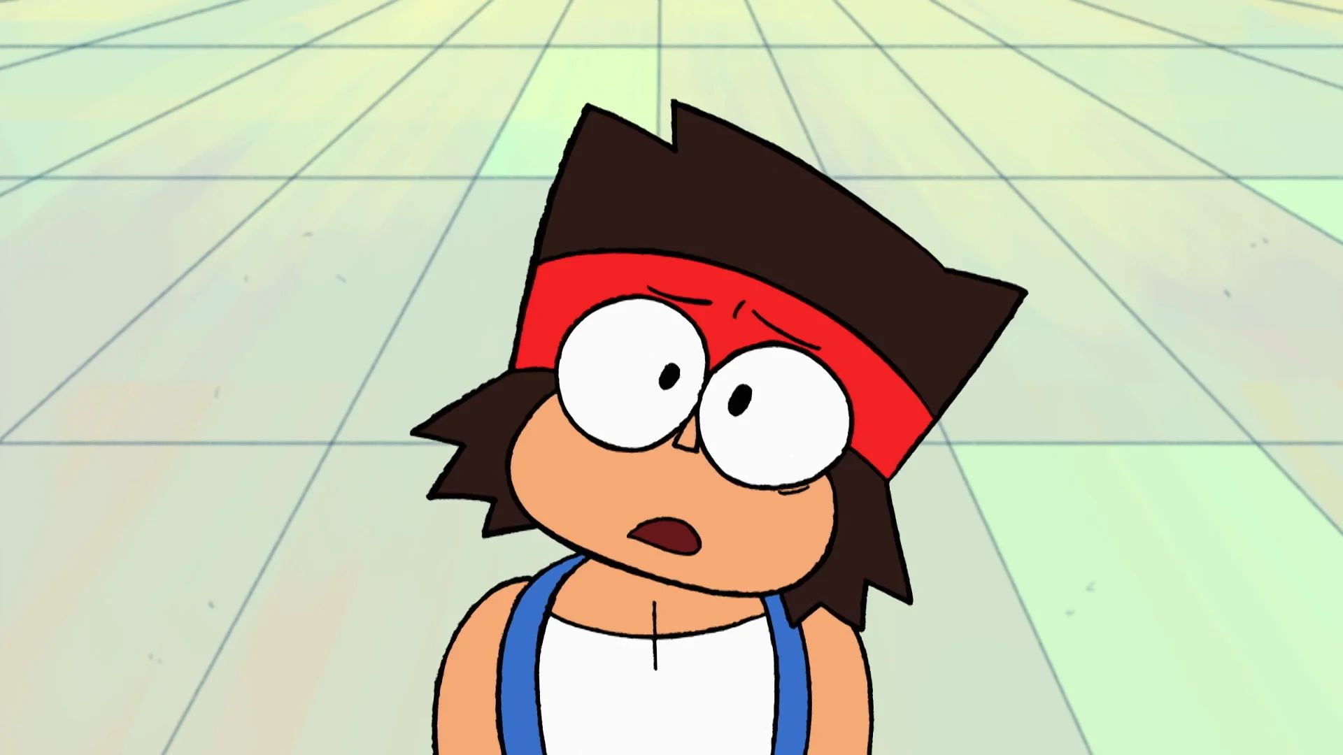 OKKO New Eps | On-Air Promo Campaign | Cartoon Network on Vimeo