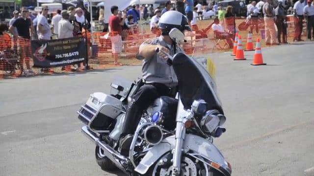 Mid-Atlantic Police Motorcycle Riding Competition on Vimeo
