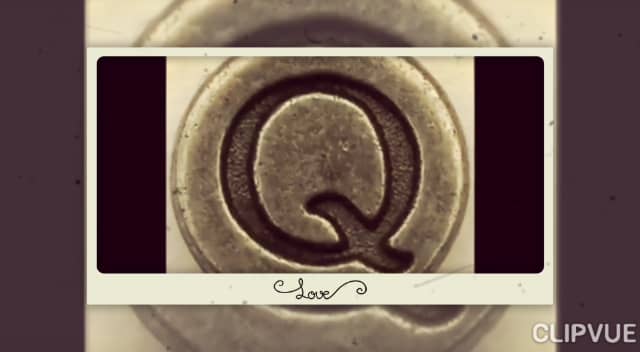 Alphabet rubix 4 on Vimeo