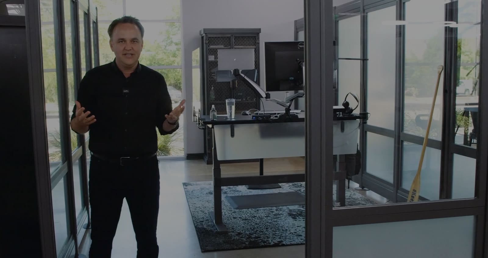 Tour of the Vari® Headquarters Redesigned for the Post-Pandemic Era