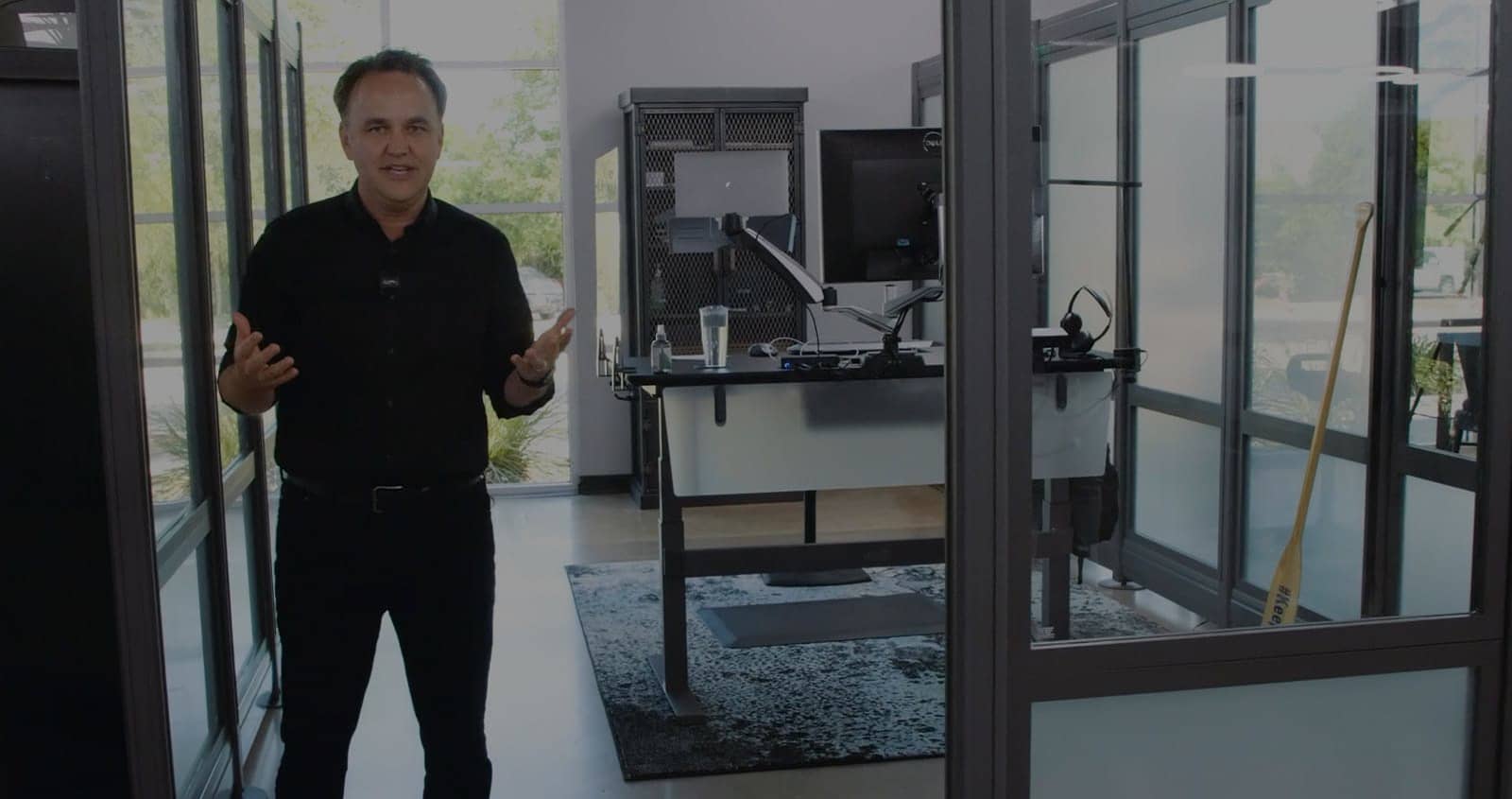 Tour of the Vari® Headquarters Redesigned for the Post-Pandemic Era on ...
